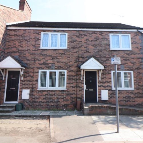 Marsh Lane, Bootle – Lyons Estates