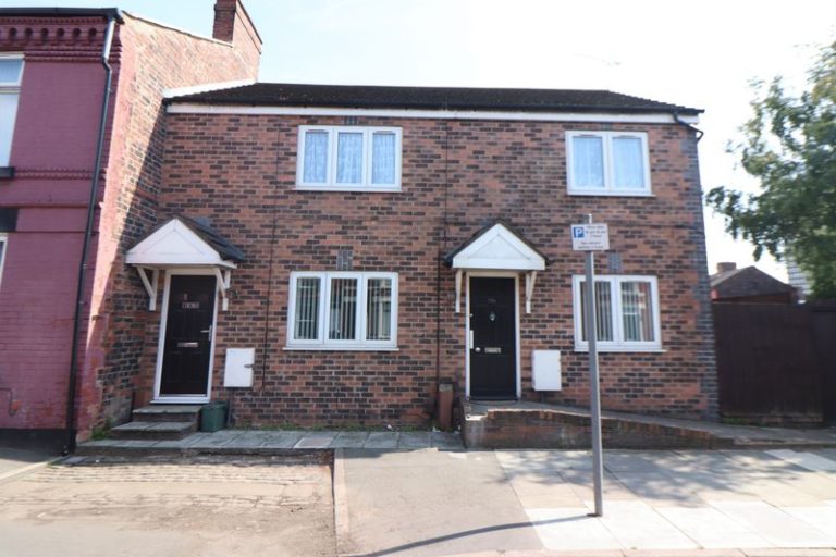 Marsh Lane, Bootle – Lyons Estates