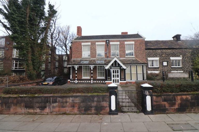 Merton Road, Bootle – Lyons Estates