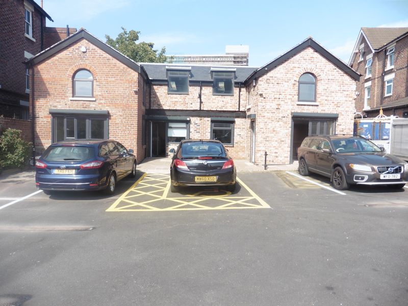 Balliol Road, Bootle – Lyons Estates