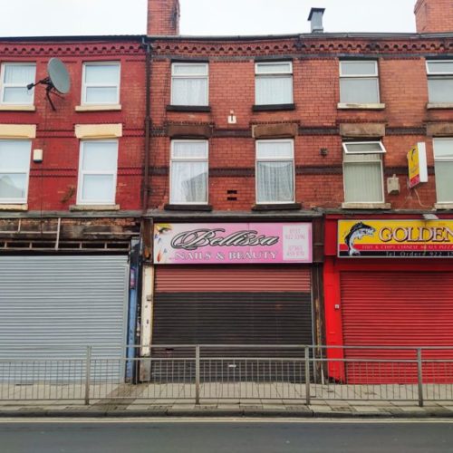 Linacre Road, Liverpool – Lyons Estates