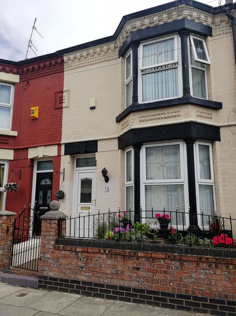 Markfield Road, Bootle – Lyons Estates