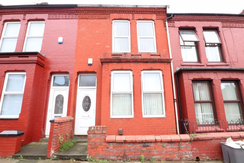 Linacre Lane, Bootle – Lyons Estates