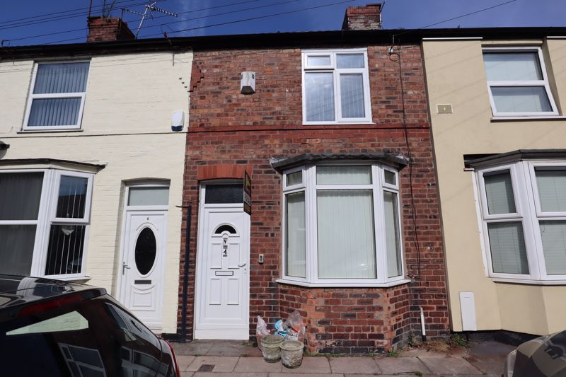 Forfar Road, Liverpool – Lyons Estates