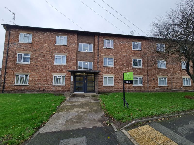 Field Lane, Liverpool – Lyons Estates