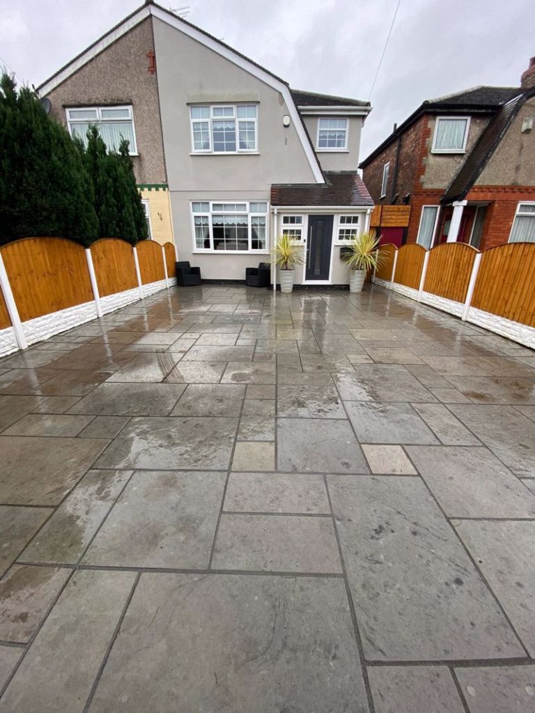 Alexandra Drive, Bootle – Lyons Estates