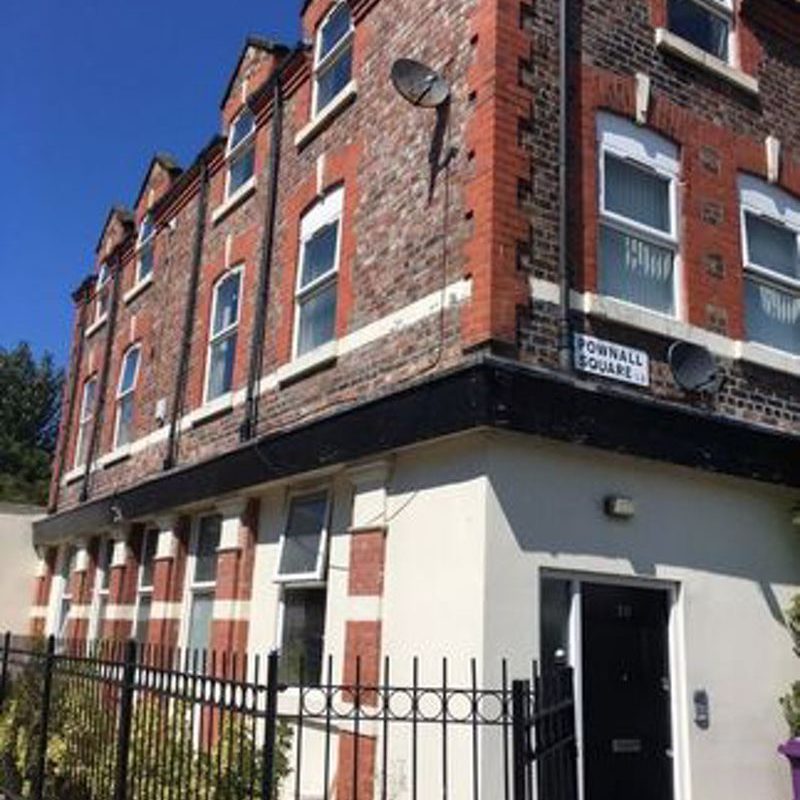 Highfield Street, Liverpool – Lyons Estates
