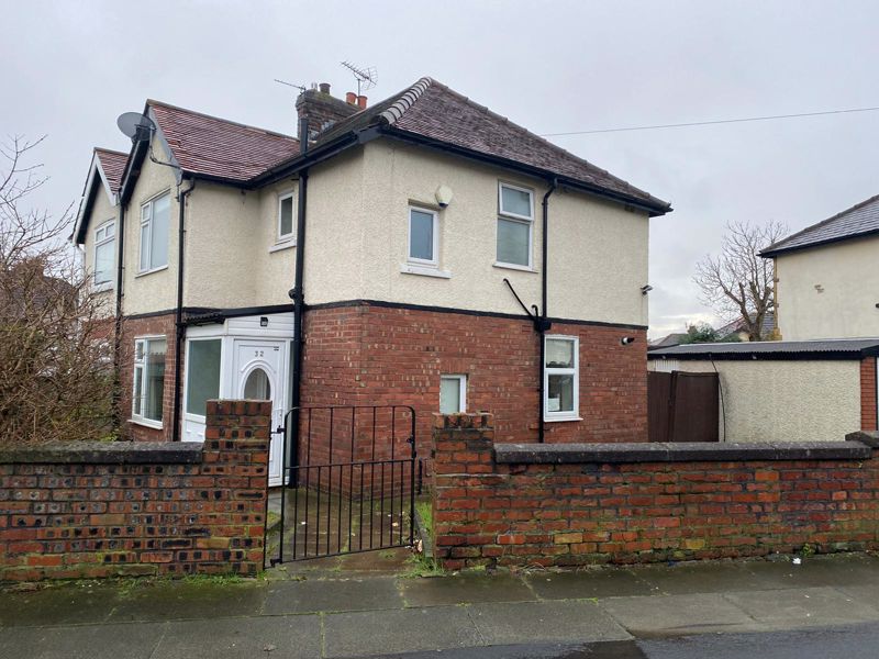Haworth Drive, Bootle – Lyons Estates