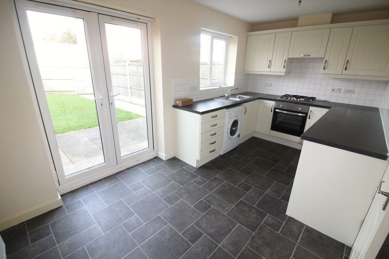 Lockfield, Runcorn – Lyons Estates