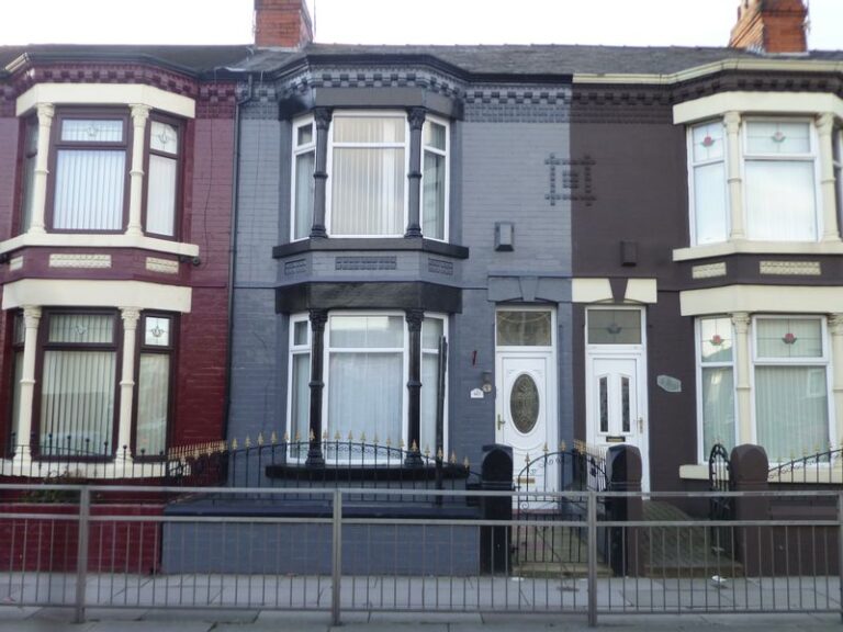 Hawthorne Road, Bootle – Lyons Estates