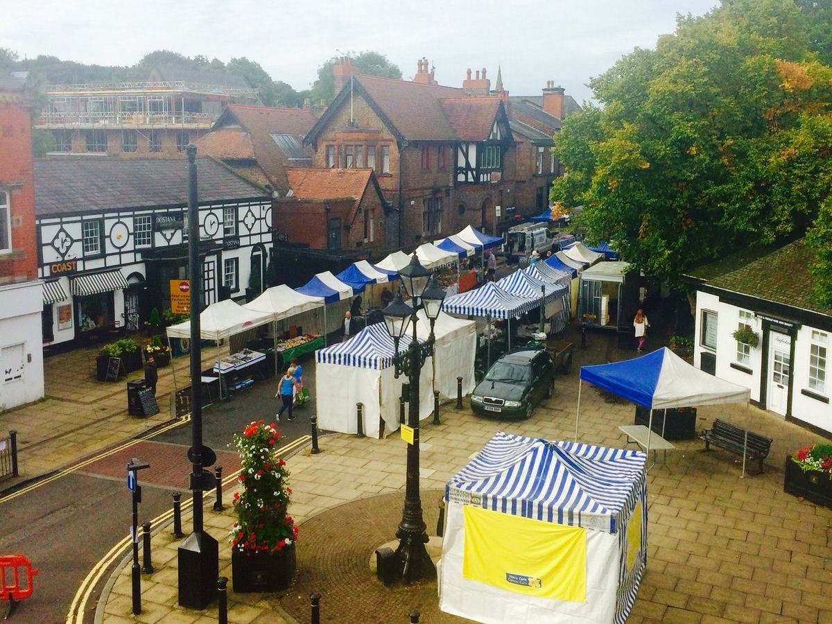 Living in Woolton | Things to Do for Families and Adults