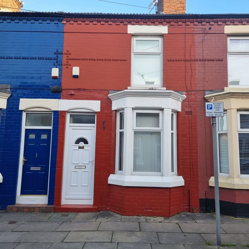 Imison Street, Liverpool – Lyons Estates