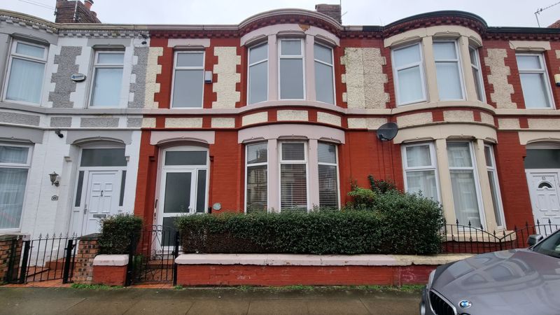 Fitzgerald Road, Liverpool – Lyons Estates