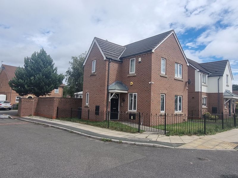 Waterworks Street, Bootle – Lyons Estates