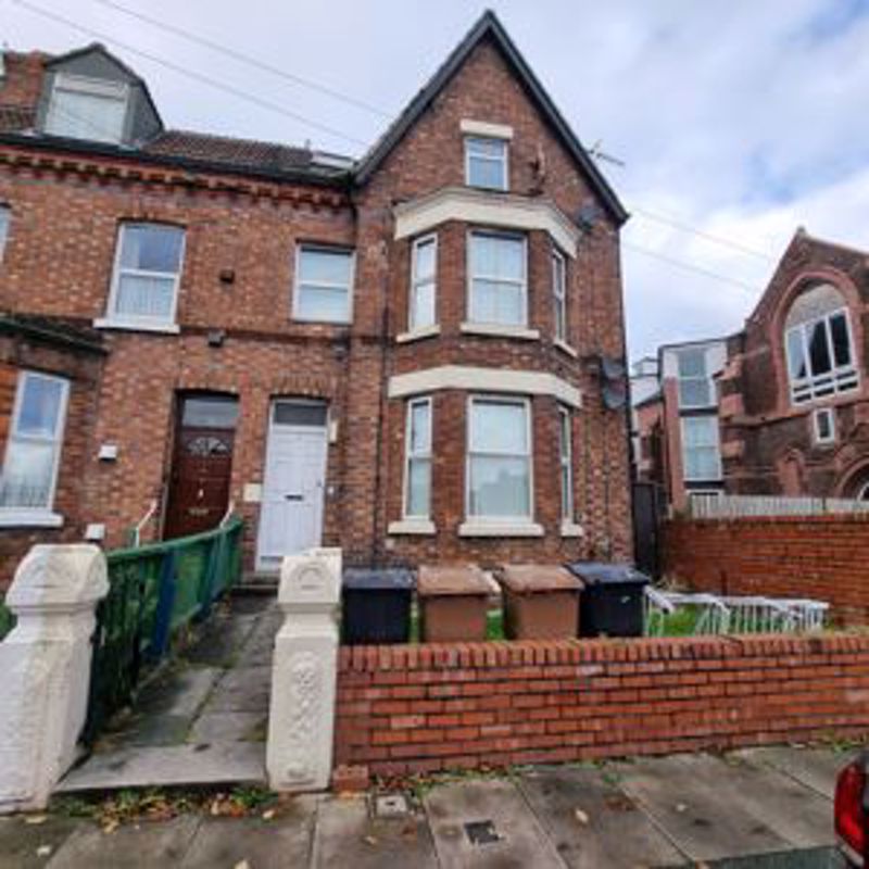 Gordon Road, Liverpool – Lyons Estates