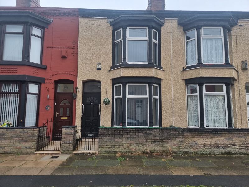 Hemans Street, Bootle – Lyons Estates