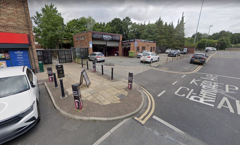 Rimmer Avenue, Liverpool – Lyons Estates