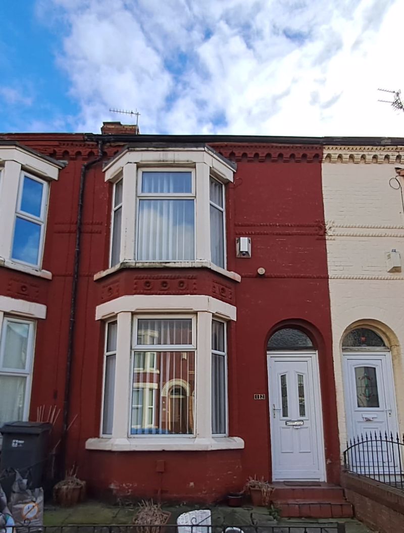 Beatrice Street, Bootle – Lyons Estates