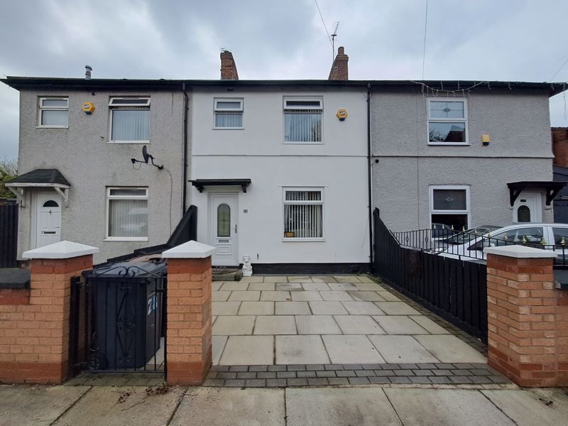 Windsor Road, Bootle – Lyons Estates