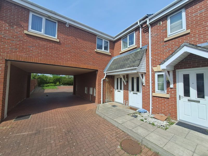 Heathfield Drive, Bootle – Lyons Estates
