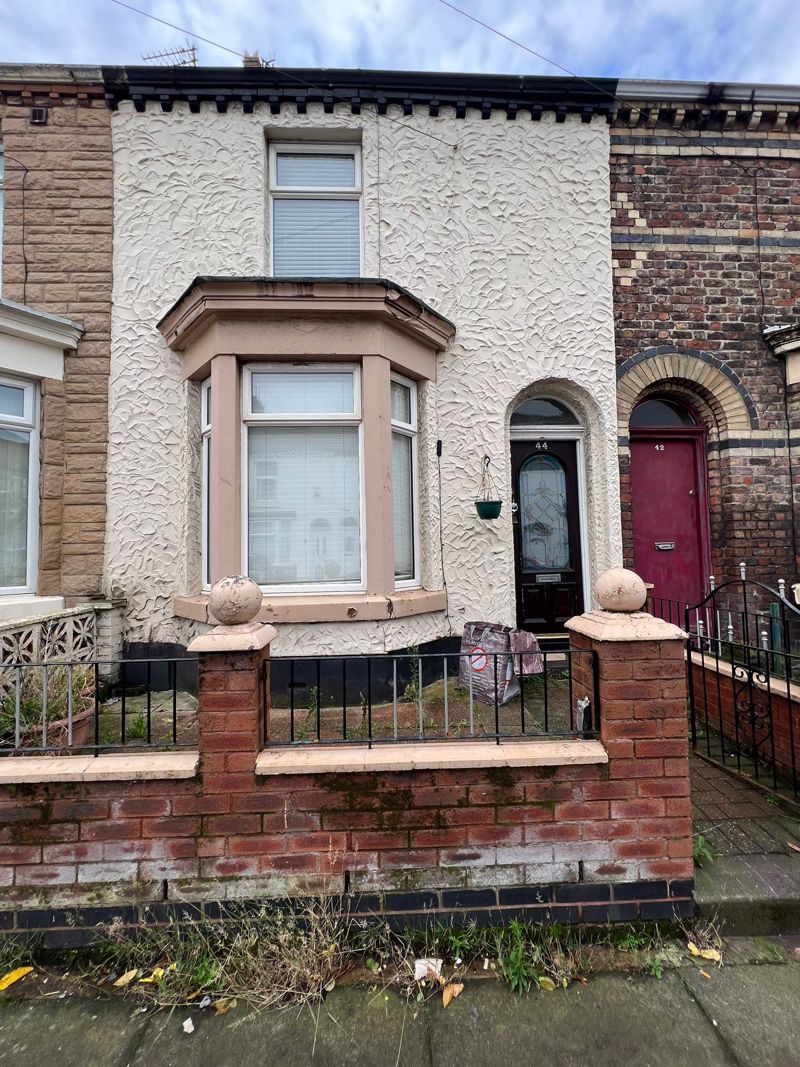 Olivia Street, Bootle – Lyons Estates