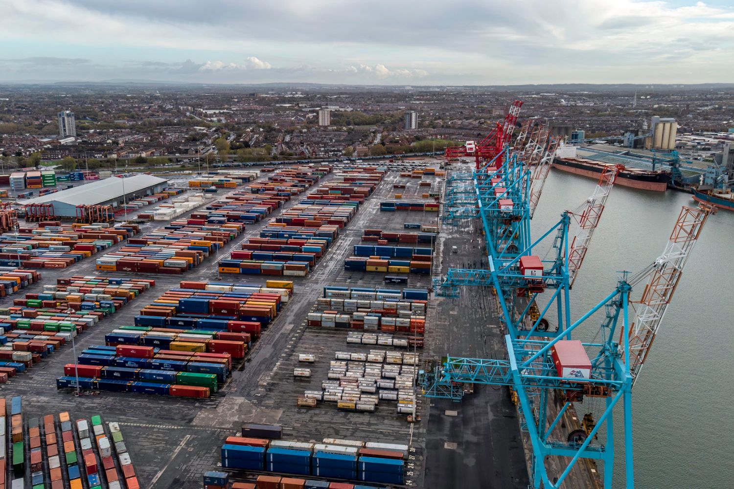 Everything You Need to Know about Bootle – Lyons Estates