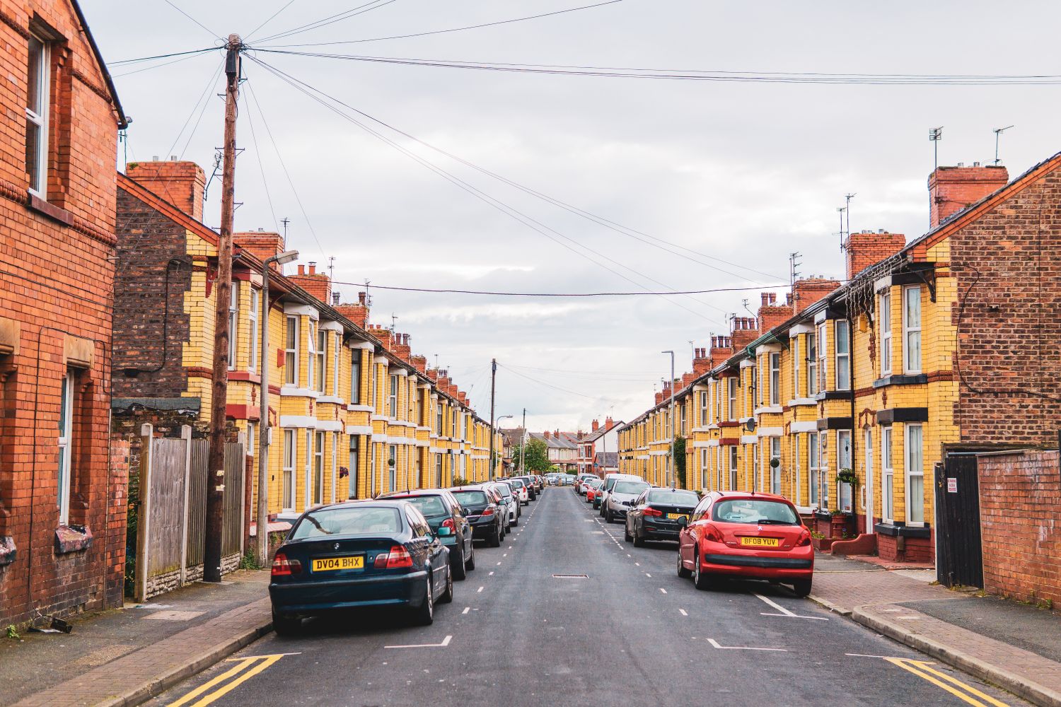 Everything You Need to Know About Litherland – Lyons Estates