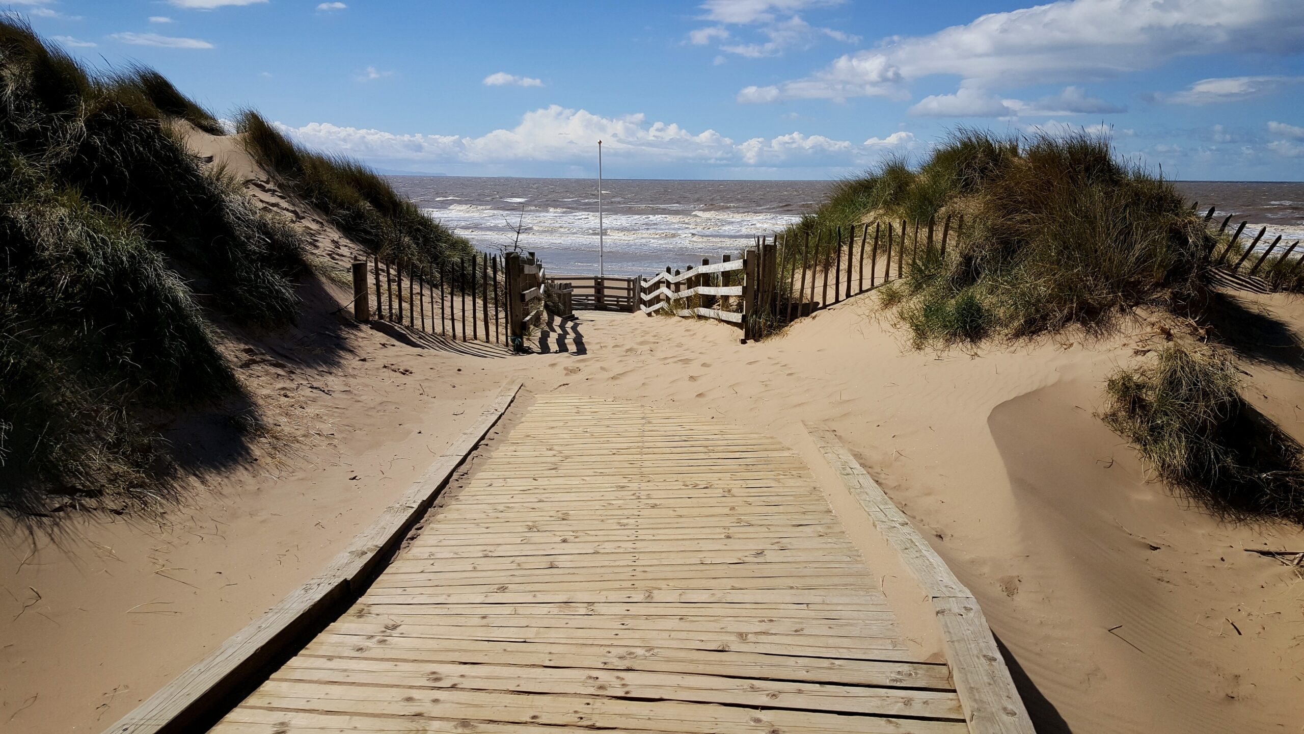 A Guide to Formby Restaurants – Lyons Estates