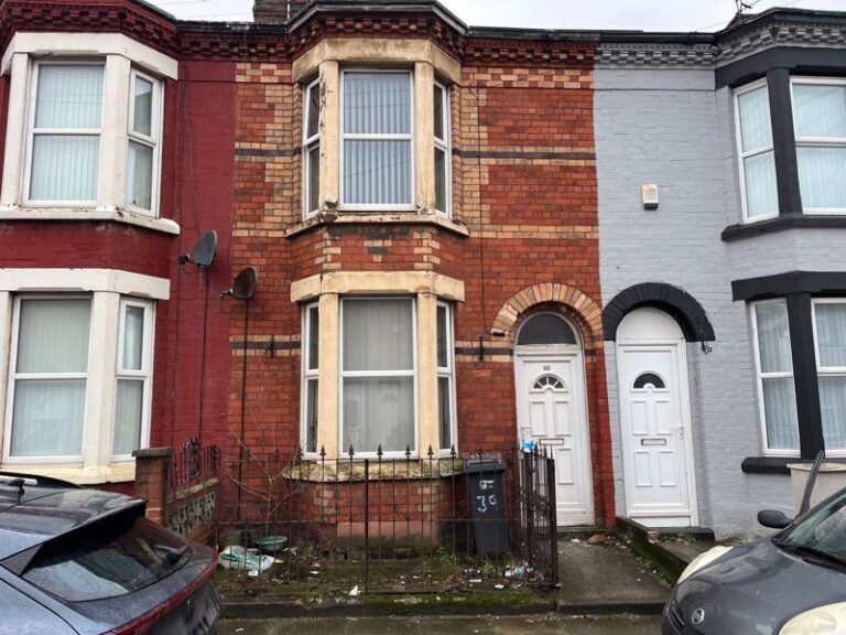 Liverpool's #1 Sales and Lettings Agents: Lyons Estates Property