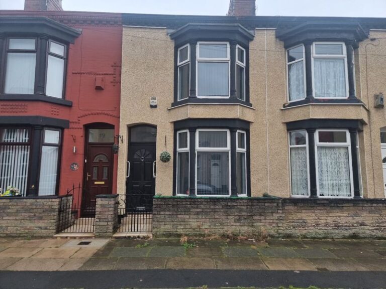Lyons Estates | #1 Trusted Estate Agents in Liverpool