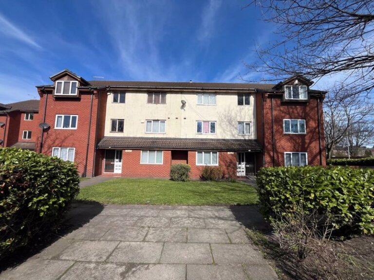 Lyons Estates | #1 Trusted Estate Agents in Liverpool