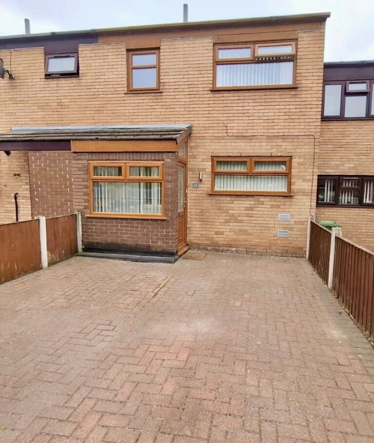 Lyons Estates | #1 Trusted Estate Agents in Liverpool