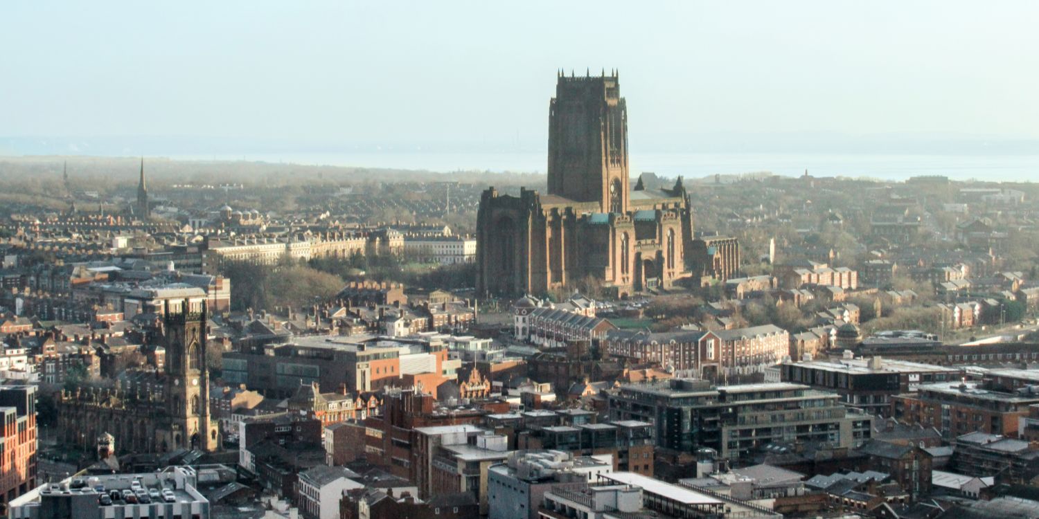 The Complete Guide to Living Affordably in Liverpool – Lyons Estates
